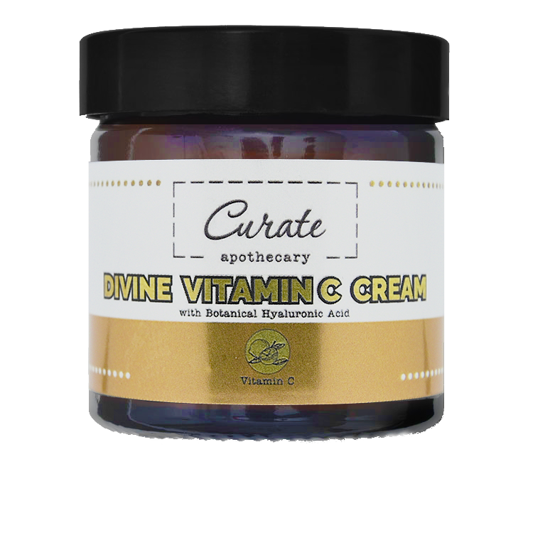 Divine Vitamin C Cream | Puriskin